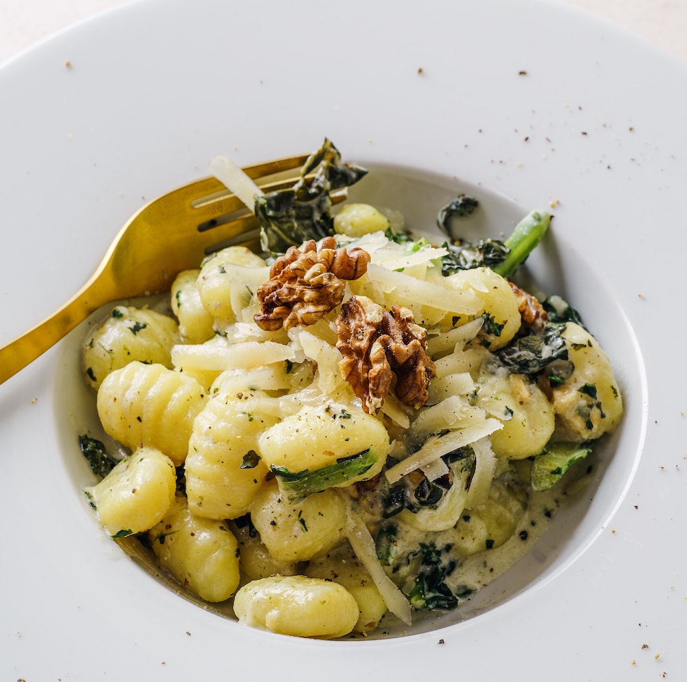 walnut-pasta - WaySpa