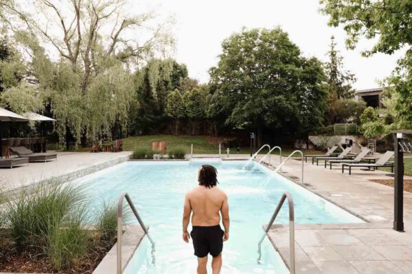 Discover Strøm Nordic Spa: A Canadian Sanctuary of Thermal Rejuvenation ...