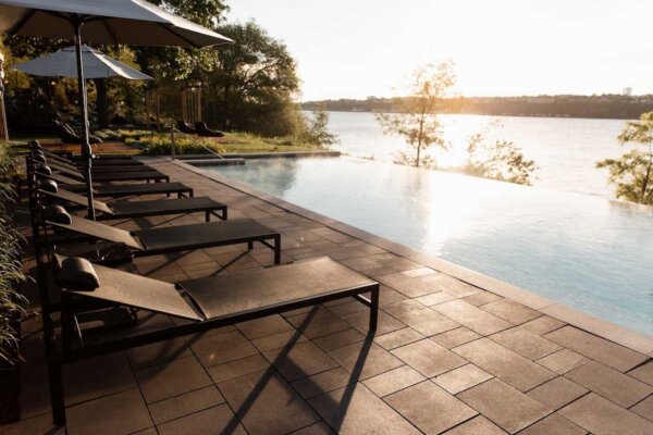 Discover Strøm Nordic Spa: A Canadian Sanctuary of Thermal Rejuvenation ...