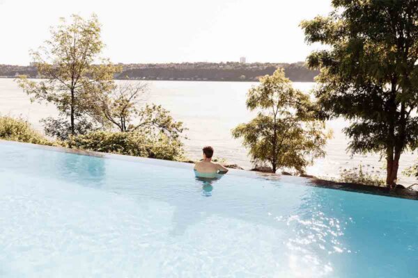 Discover Strøm Nordic Spa: A Canadian Sanctuary of Thermal Rejuvenation ...