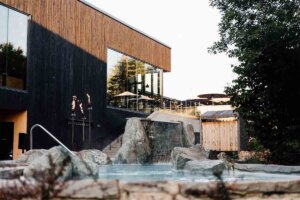Discover Strøm Nordic Spa: A Canadian Sanctuary of Thermal Rejuvenation ...