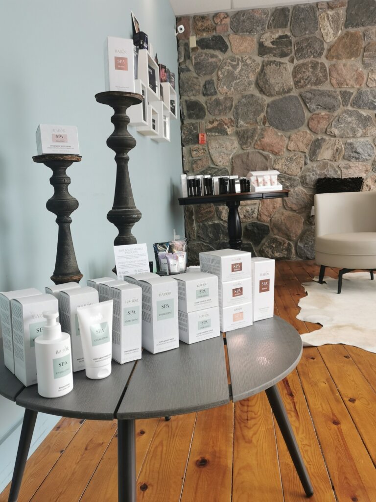 Spa Spotlight: Spa Derma at Nomi Resort - WaySpa