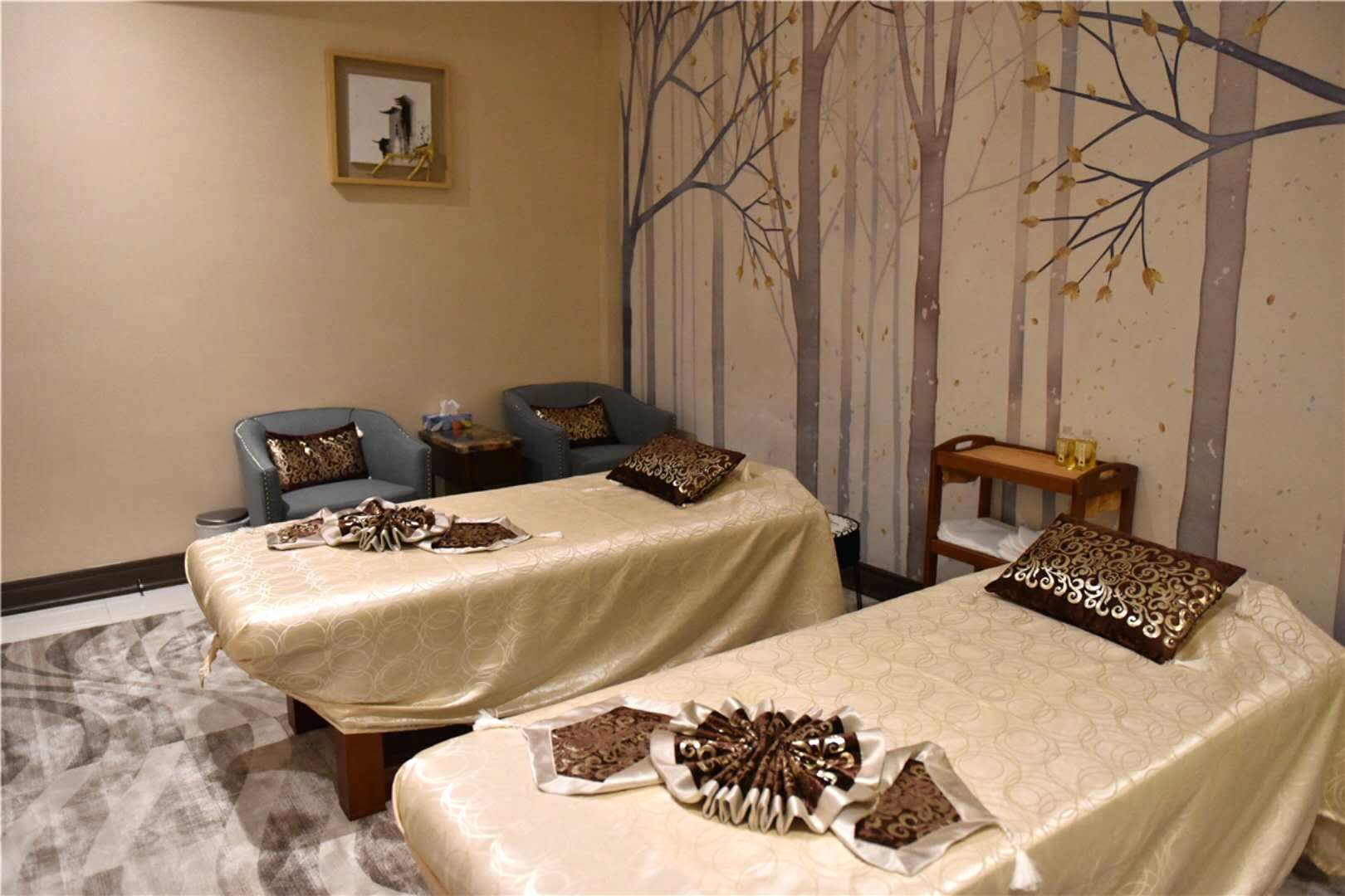 Spa Spotlight: Liangtse Wellness Massage & Spa - WaySpa