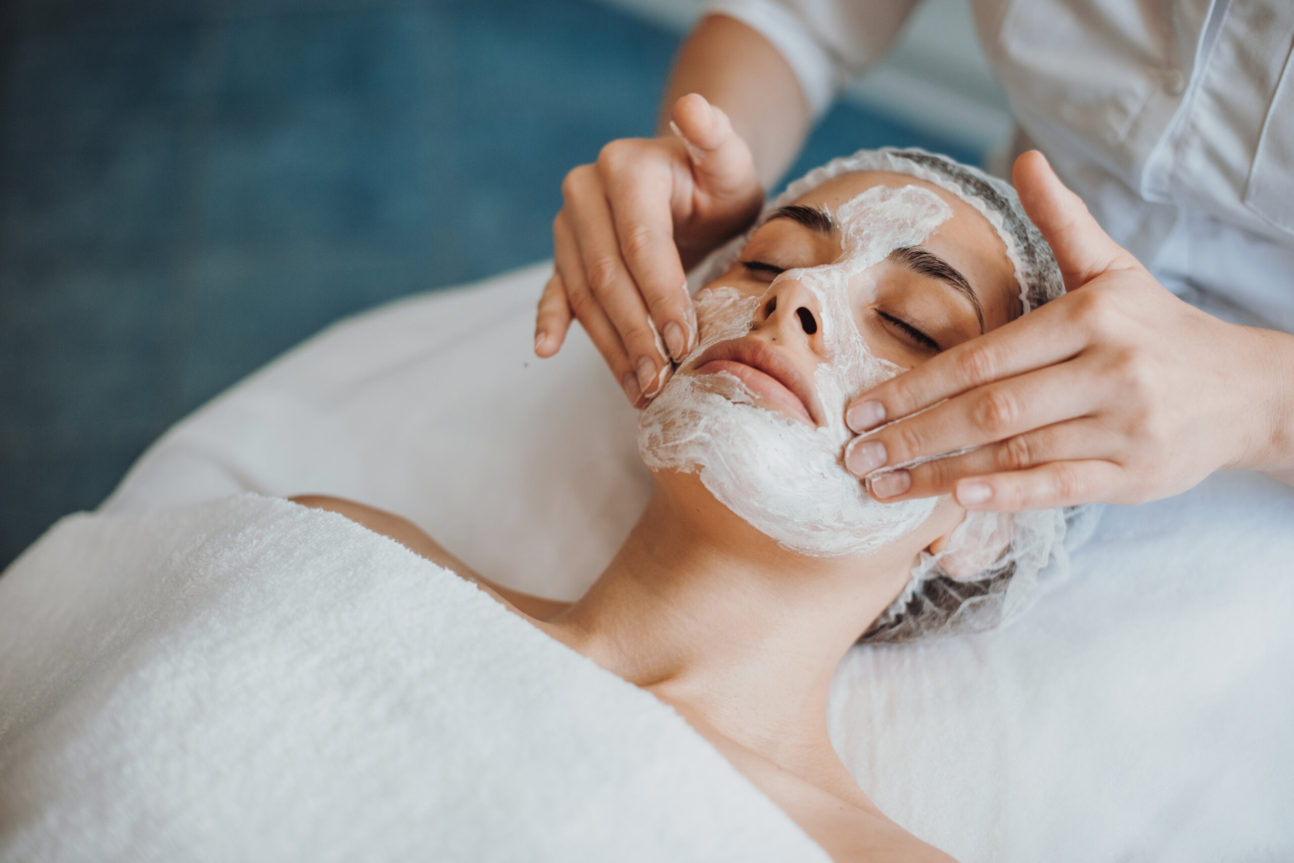 Soak Up the Sun: Refreshing Wellness Rituals for Summer, from ...
