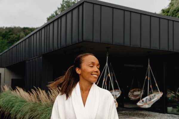 Discover Strøm Nordic Spa: A Canadian Sanctuary of Thermal Rejuvenation ...