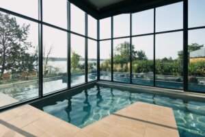 Discover Strøm Nordic Spa: A Canadian Sanctuary of Thermal Rejuvenation ...