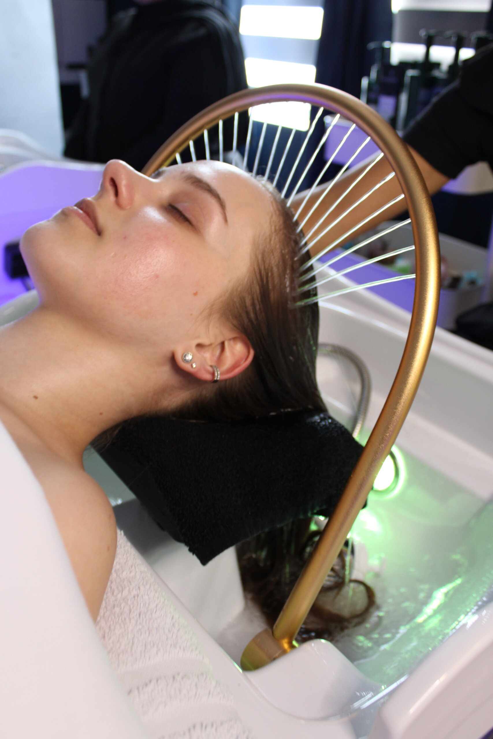 Discover the Head Spa Experience at AV Skin & Scalp Spa - WaySpa