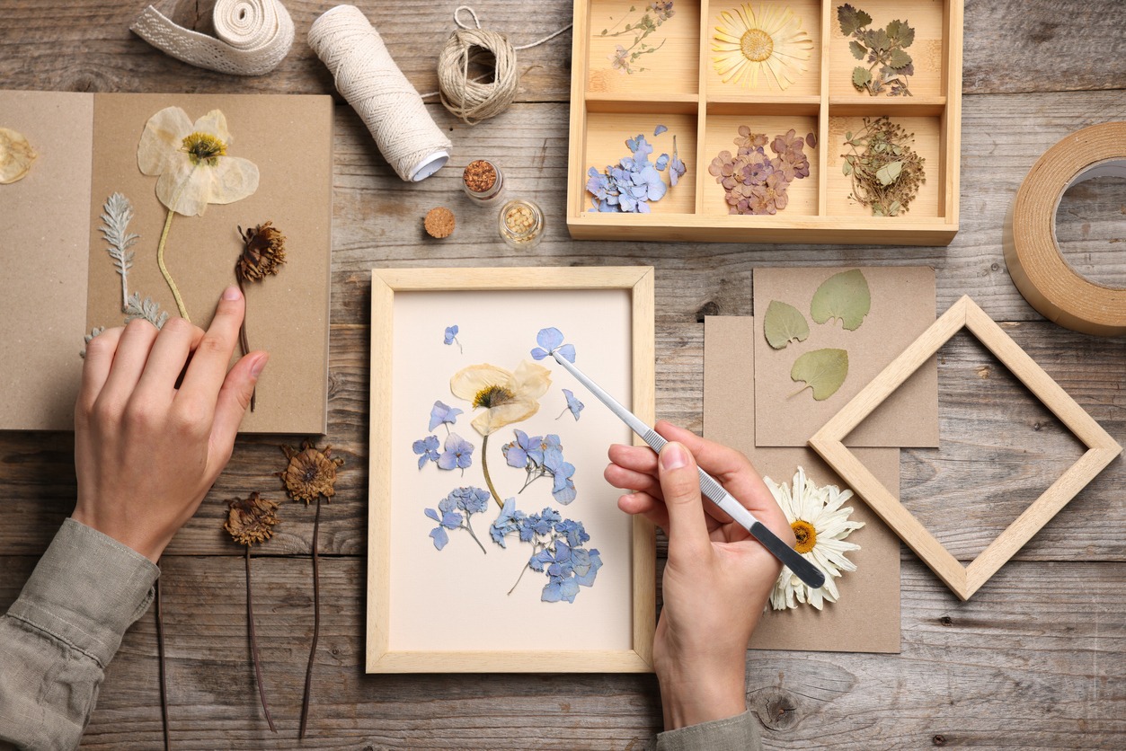 The Return of Analog: Tangible Experiences Are the Hot New Wellness ...