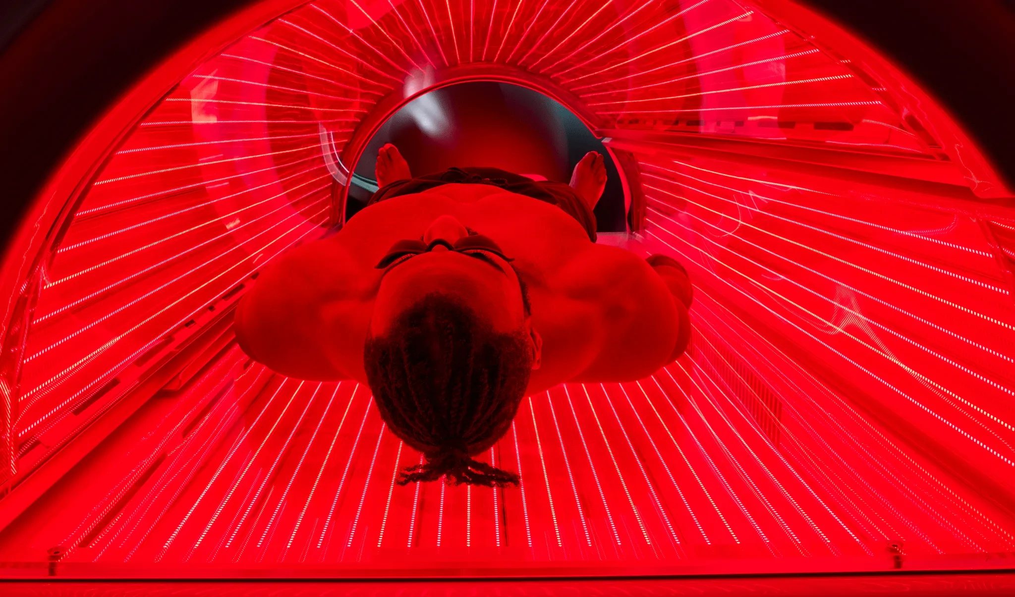 Red Light Therapy: The Wellness Treatment Everyone’s Talking About - WaySpa